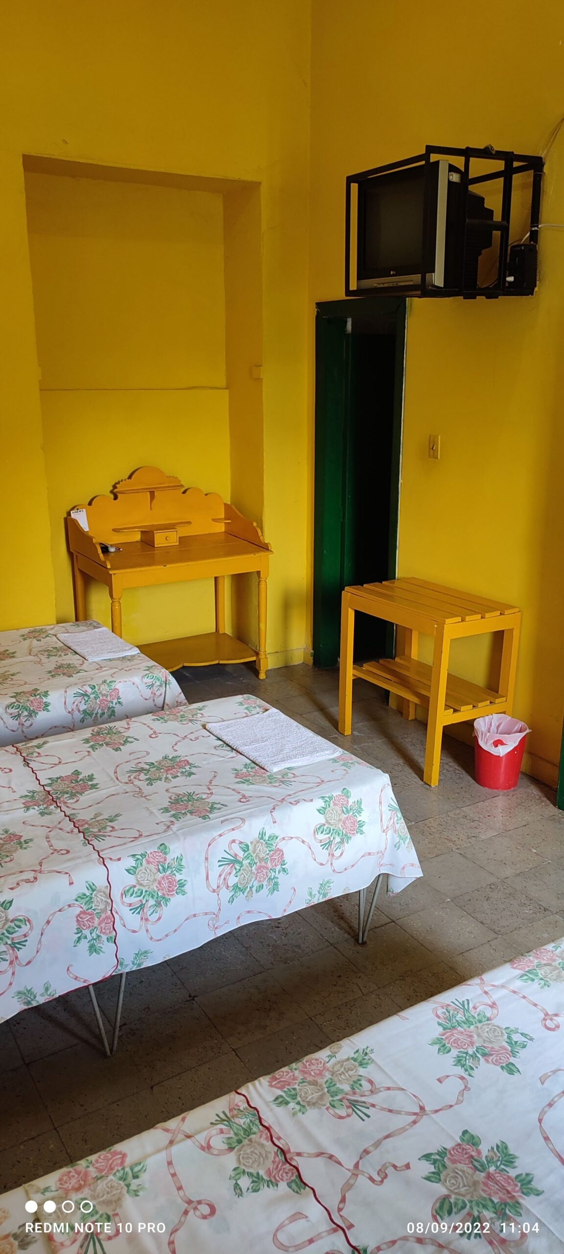 Fotos – Hotel Piscina Catarnica