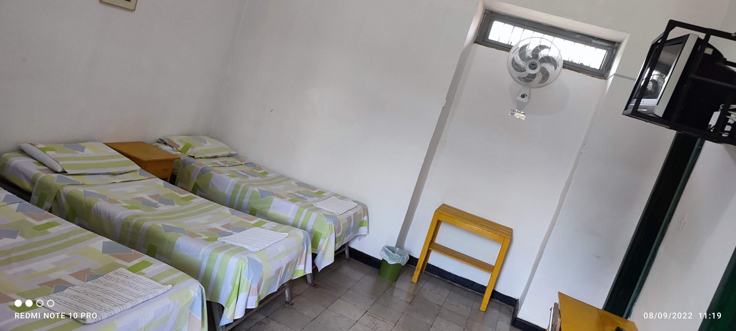 Fotos – Hotel Piscina Catarnica