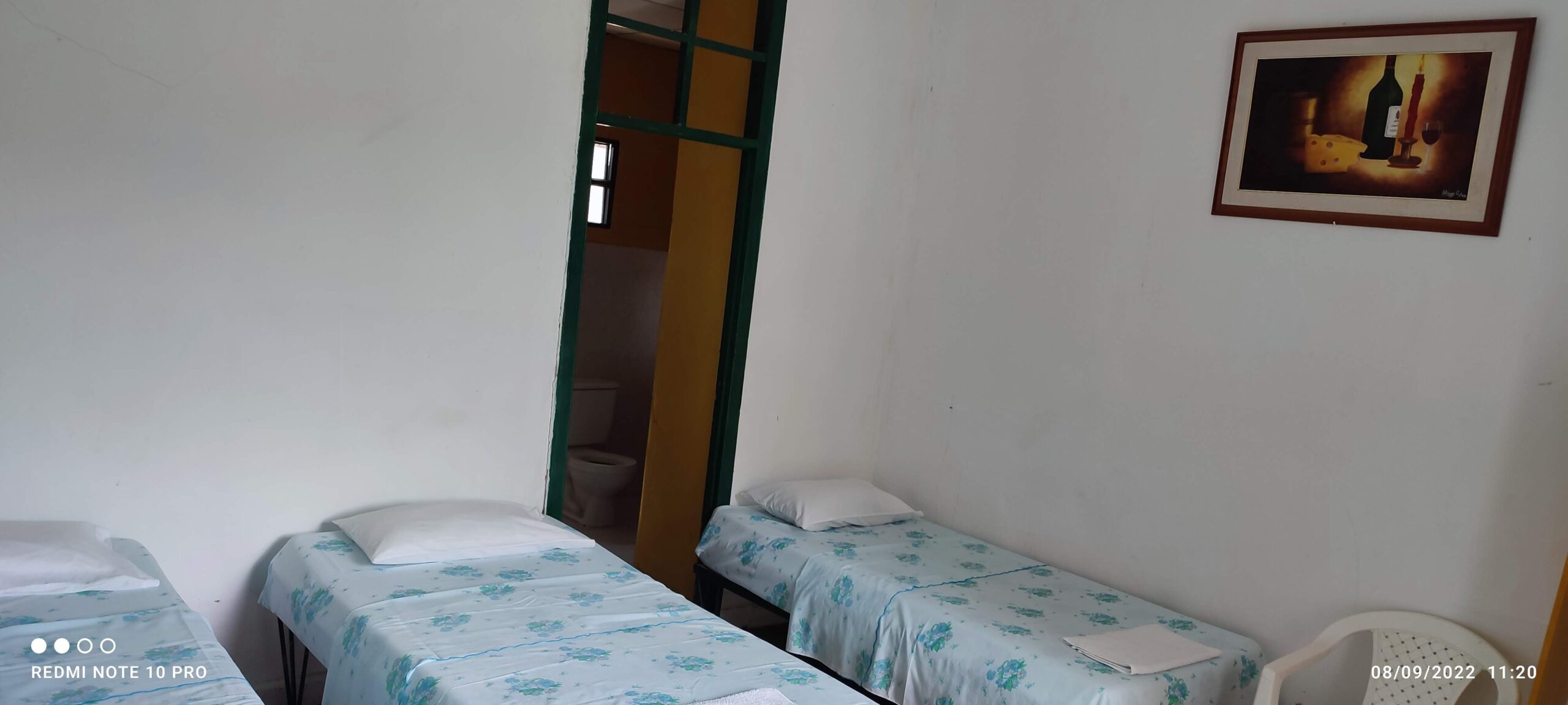 Fotos – Hotel Piscina Catarnica